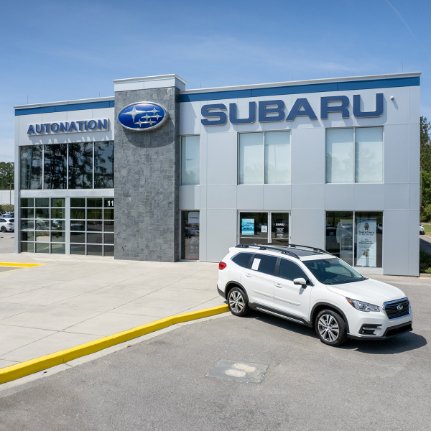 AUTONATION SUBARU HILTON HEAD - Updated January 2026 - 17 Reviews - 111 ...