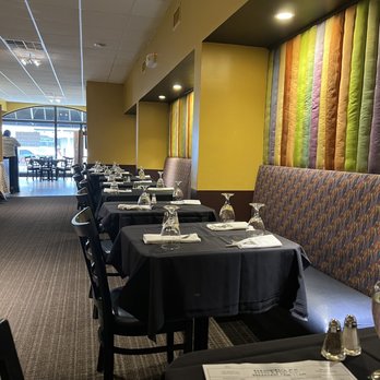 BISTRO 55 - Updated December 2025 - 65 Photos & 52 Reviews - 55 Main St, Flemington, New Jersey ...