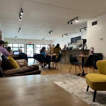 COLLIGO COFFEE - Updated May 2025 - 33 Photos & 11 Reviews - 724 ...