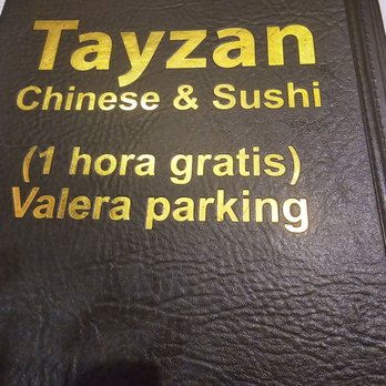 TAYZAN - Updated January 2025 - 521 Photos & 338 Reviews - Ashford Ave ...