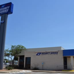 Security Service Federal Credit Union Reviews | Read Customer Service ...