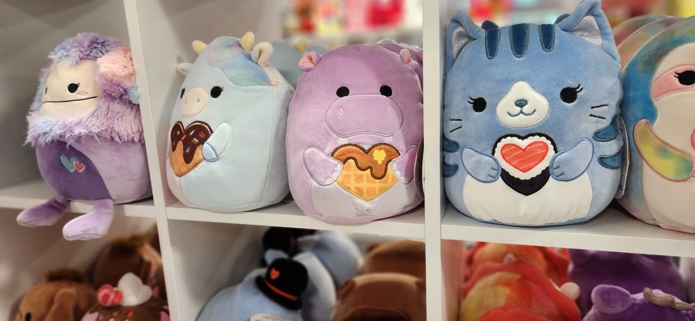 PINWHEELS TOYS & GAMES - Updated December 2025 - 120 Photos & 20 ...