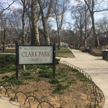 CLARK PARK - Updated November 2025 - 79 Photos & 81 Reviews - 43RD And ...