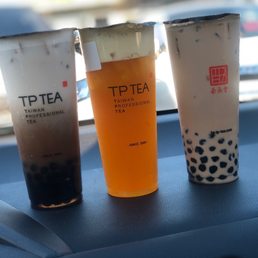 TP TEA - Updated July 2025 - 1689 Photos & 1113 Reviews - 10787 S ...