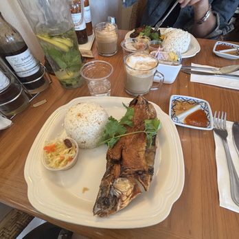 LA ROSE CAFE - Updated November 2024 - 2884 Photos & 1267 Reviews ...