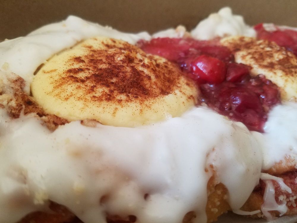 ROSCIGLIONE BAKERY - 30 Photos & 30 Reviews - 2265 Bluestone Dr, Saint ...