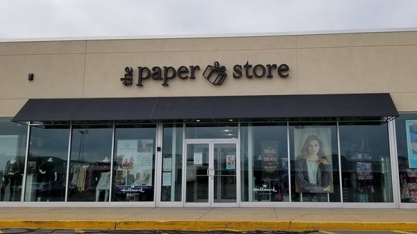 THE PAPER STORE - Updated May 2026 - 11 Photos & 10 Reviews - 790 ...