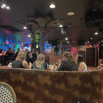 SALSA MIA - Updated December 2025 - 172 Photos & 48 Reviews - 900 Ocean ...