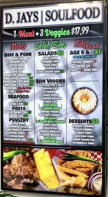 DJAY’S SOUL FOOD - Updated September 2025 - 32 Photos & 16 Reviews ...