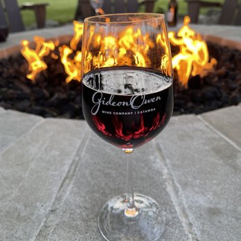 GIDEON OWEN WINE COMPANY - Updated July 2024 - 228 Photos & 336 Reviews ...