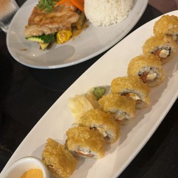 PACIFIC RIM BISTRO - Updated May 2025 - 280 Photos & 335 Reviews - 303 ...