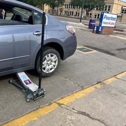 Peerless Tires 4 Less Reviews | Read Customer Service Reviews of ...