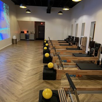 SOLANA PILATES - Updated December 2025 - 11 Reviews - 8275 N Silverbell ...