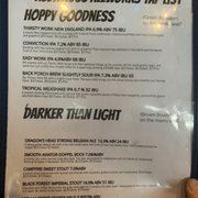 AUDACIOUS ALEWORKS BREWERY & TAPROOM - 249 Photos & 113 Reviews - 110 E ...