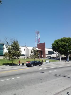 LOS ANGELES POLICE DEPARTMENT, RAMPART DIVISION - Updated December 2025 ...