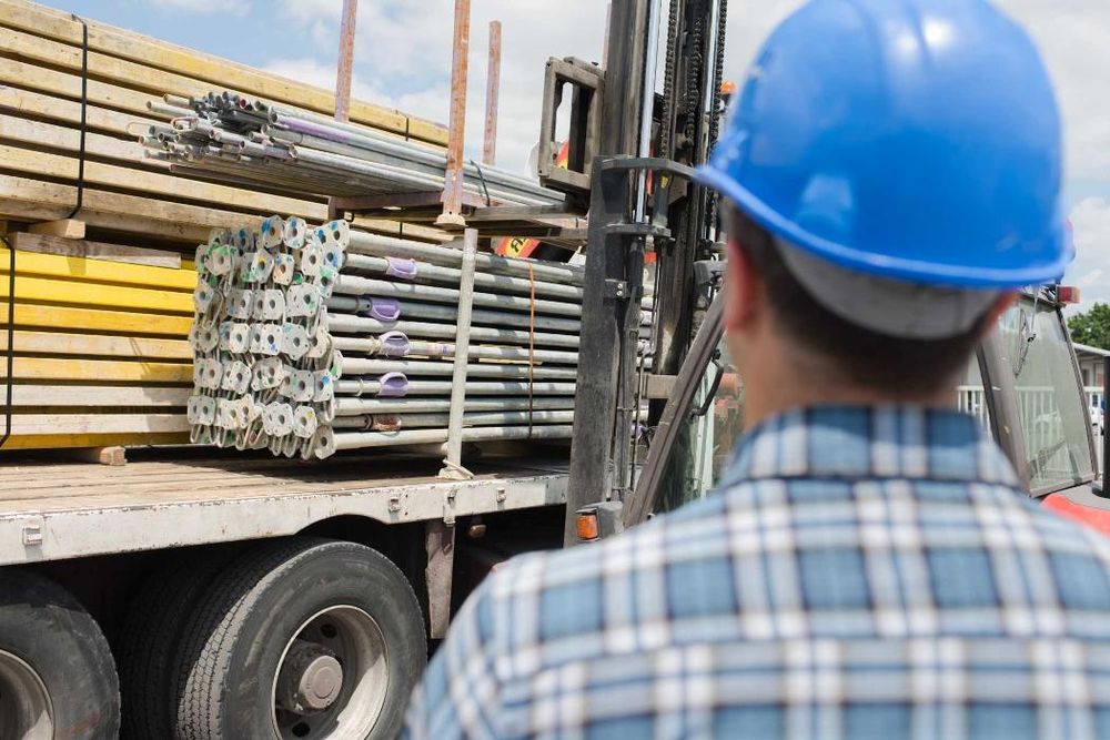 GRIFF BUILDING SUPPLIES - Updated December 2025 - 340 Ewen Avenue, New ...