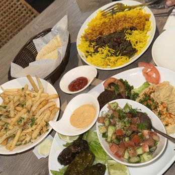 VALA KITCHEN - Updated March 2025 - 241 Photos & 206 Reviews - 6110 W Sunset Blvd, Los Angeles ...