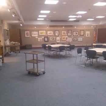 SOUTH WINDSOR PUBLIC LIBRARY - Updated December 2025 - 97 Photos & 15 ...