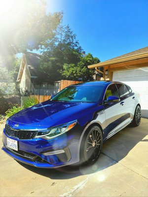 VALLEY KIA OF MODESTO - Updated November 2024 - 48 Photos & 119 Reviews ...