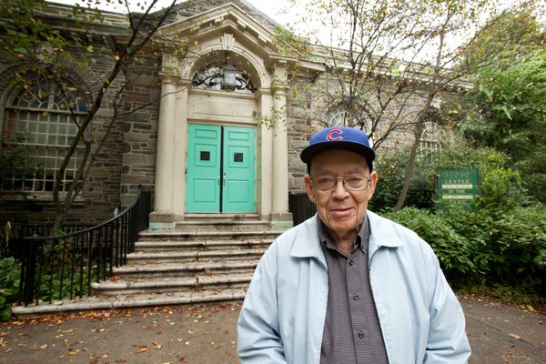 Same Day Service at Center In the Park - Updated April 2025 - 5818 ...