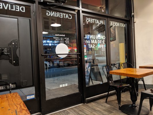 Indian - MASALA KITCHEN KATI ROLLS AND PLATTERS - 250 Photos & 392 ...