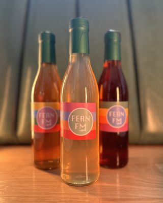 FERN BAR - Updated October 2025 - 192 Photos & 78 Reviews - 2041 ...