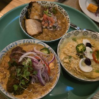 CHICHA PERUVIAN KITCHEN - Updated August 2025 - 860 Photos & 385 ...