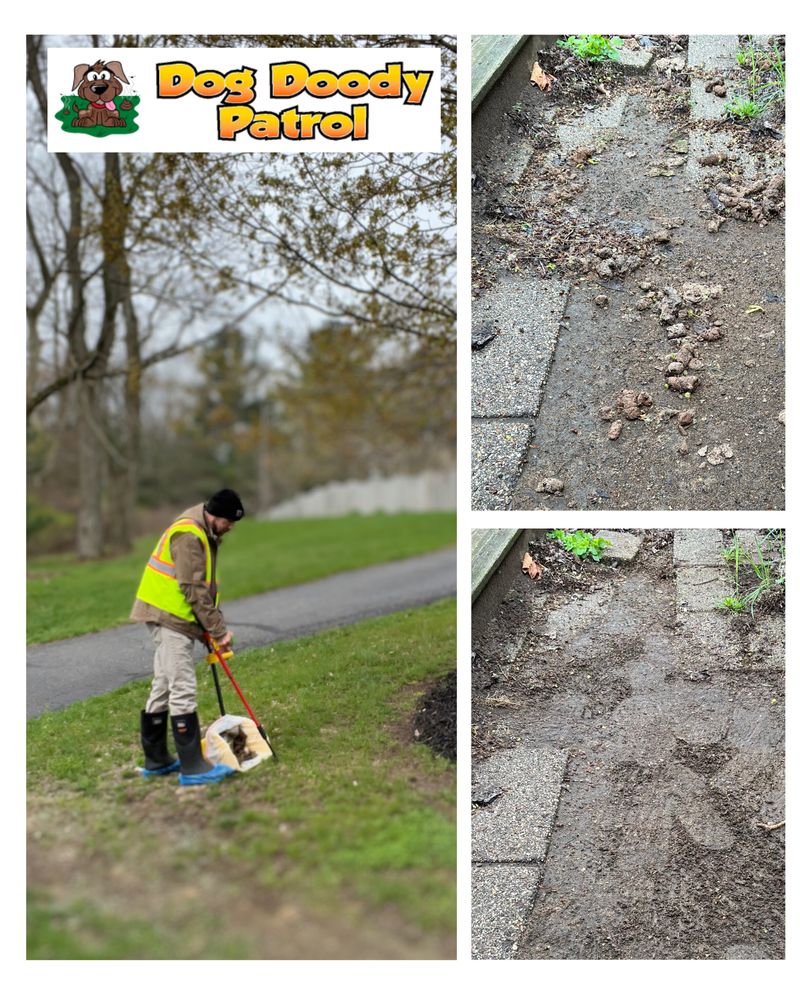 DOG DOODY PATROL - Updated November 2025 - Wyoming, Michigan - Pet ...