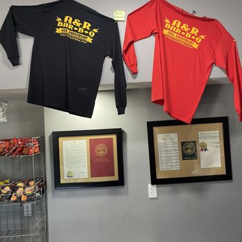 A&R BAR-B-QUE - Updated December 2025 - 149 Photos & 151 Reviews - 1802 ...