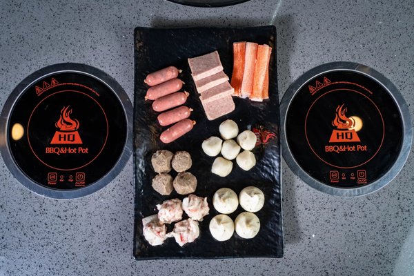 HQ KOREAN BBQ & HOT POT - Updated August 2024 - 82 Photos & 72 Reviews ...