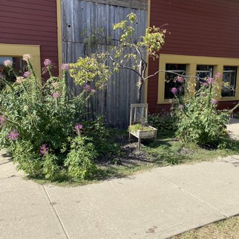 LOUISBURG CIDER MILL - Updated May 2026 - 193 Photos & 109 Reviews ...