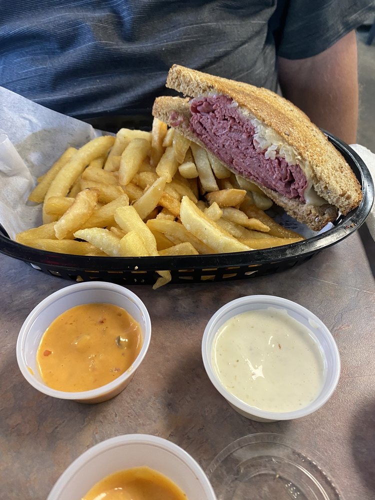 KEY WEST SANDWICH SHOP - Updated December 2024 - 16 Photos & 67 Reviews ...