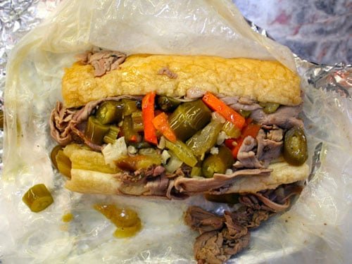 AL’S BEEF - 53 Photos & 80 Reviews - 7132 W 183rd St, Tinley Park, IL ...