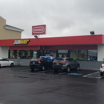 CONOCO - Updated January 2026 - 1725 Kittelson Rd, Moses Lake, Washington - Convenience Stores ...