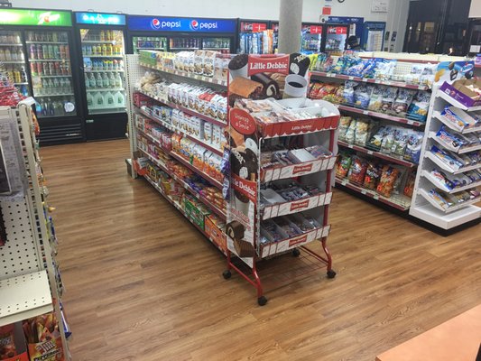 QUICK FOOD MART - Updated December 2025 - 1253 Cambridge St, Cambridge ...
