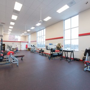 BROOKS FAMILY YMCA - Updated July 2024 - 22 Photos - 151 McIntire Park ...