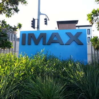 IMAX - Updated December 2025 - 56 Photos & 17 Reviews - 12582 W ...