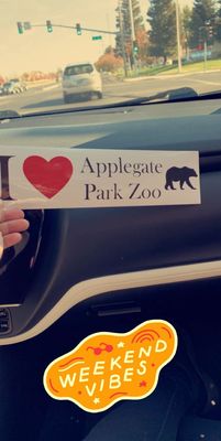 APPLEGATE PARK ZOO - 112 Photos & 47 Reviews - 1045 W 25th St, Merced ...