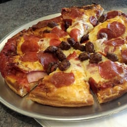 OMEGA PIZZA & PASTA - Updated July 2025 - 79 Photos & 157 Reviews - 102 ...