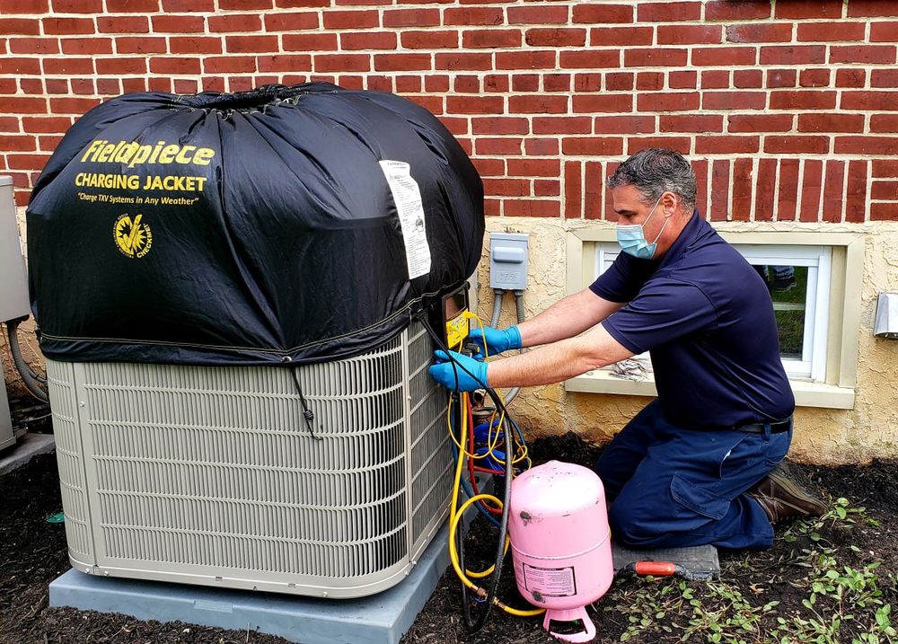 H & H HEATING AND AIR CONDITIONING - Updated November 2025 - 47 Photos & 32 Reviews - 3 ...