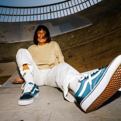 VANS - Updated May 2025 - 29 Photos & 15 Reviews - 500 N Michigan Ave ...