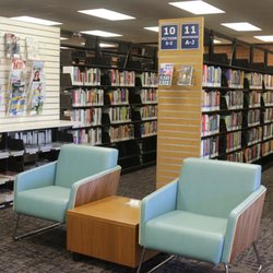 SACRAMENTO PUBLIC LIBRARY - SOUTHGATE - 16 Photos & 11 Reviews - 6132 ...