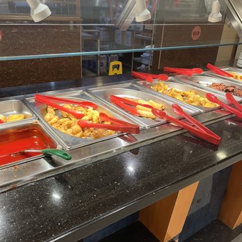 HIBACHI GRILL AND SUPREME BUFFET - Updated December 2025 - 111 Photos ...