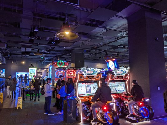 THE REC ROOM - Updated October 2025 - 202 Photos & 64 Reviews - 4567 ...
