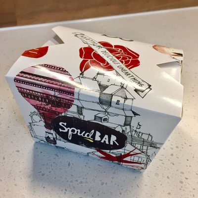 SPUD BAR - Updated October 2025 - 398 Little Bourke Street, Melbourne ...