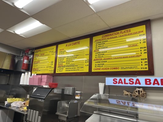 FAST TACO - Updated October 2025 - 143 Photos & 293 Reviews - 20865 ...