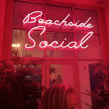 BEACHSIDE SOCIAL - Updated July 2024 - 424 Photos & 146 Reviews - 2728 ...