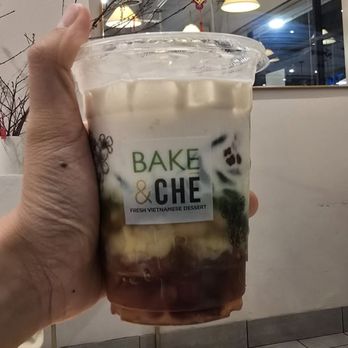 BAKE & CHE - Updated September 2025 - 1686 Photos & 994 Reviews - 9729 ...