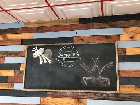 ON THE FLY DINER - Updated August 2025 - 59 Photos & 22 Reviews - 3600 ...