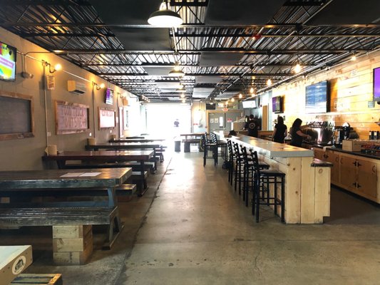 TIN BRIDGE BREWING COMPANY - Updated May 2026 - 92 Photos & 39 Reviews ...